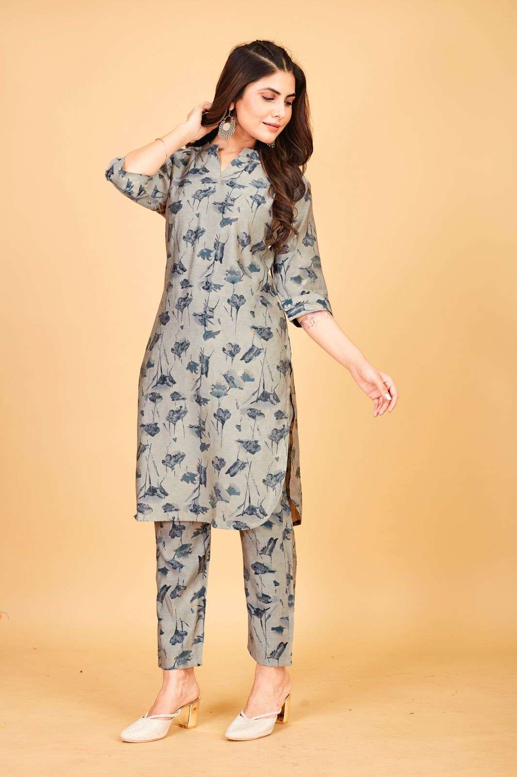 Channel 9 806SC to 811SC Fancy Printed Cord Set New Designs