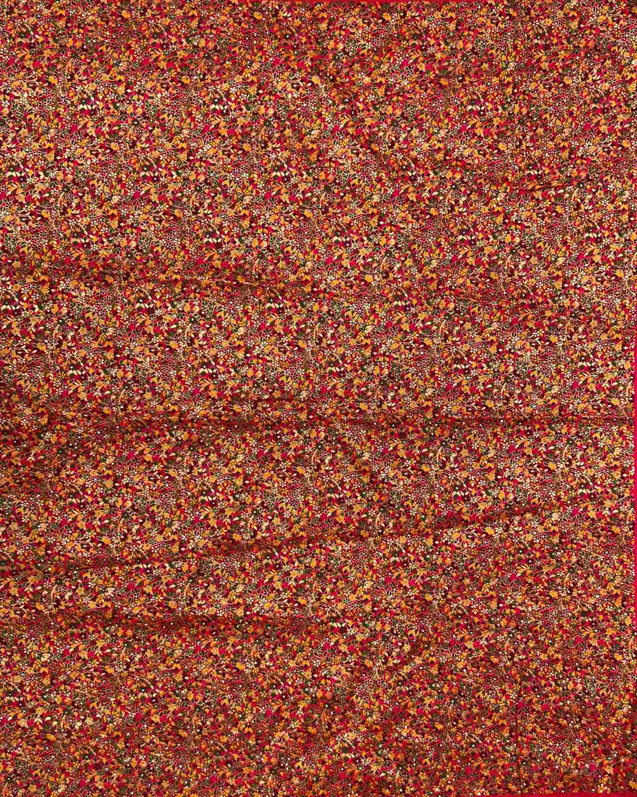 Anjani Art 2542 Colors Heavy Banarasi Designer Dulhan Lehenga Exporter