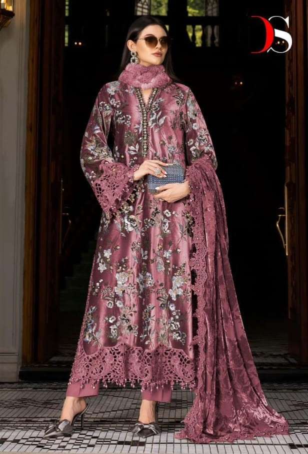 Deepsy 1521 Colors Exclusive Pakistani Salwar Suit Catalog Suppliers